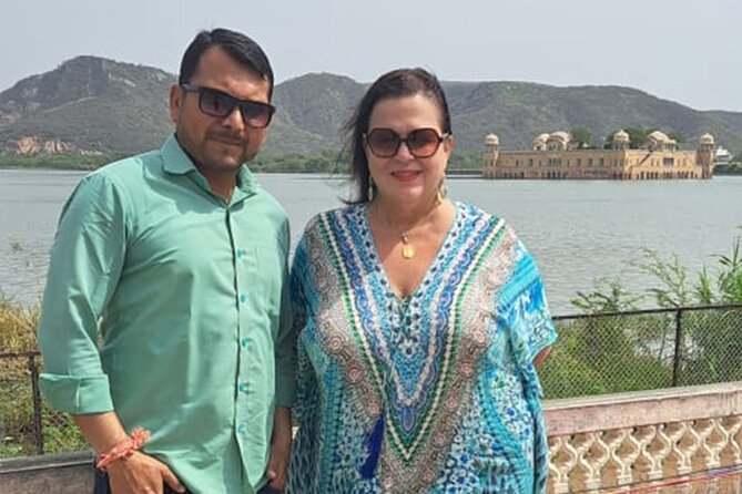 Private Jaipur Day Tour from Delhi- All Inclusive - What We Loved About This Tour