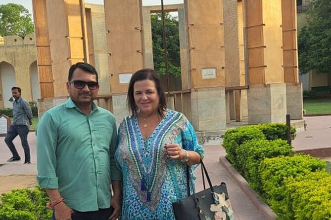 Private Jaipur Day Tour from Delhi- All Inclusive - Who Will Enjoy This Experience?