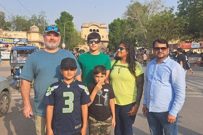 Private Jaipur Day Tour from Delhi- All Inclusive - Final Thoughts