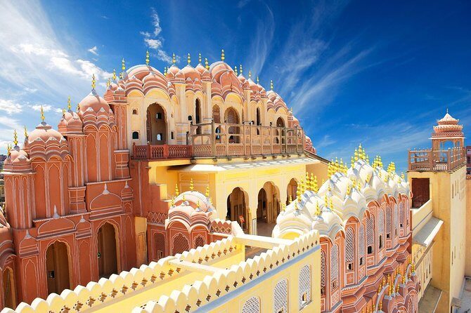 Private Jaipur Day Tour from Delhi by Car - Final Thoughts