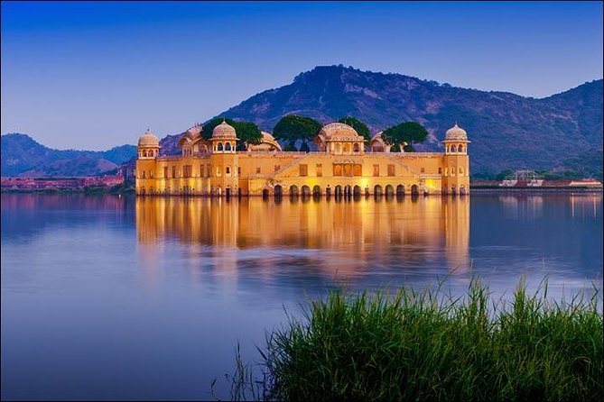 Private Jaipur Day Trip from Delhi By Car (All Inclusive) - Practical Tips for Future Travelers