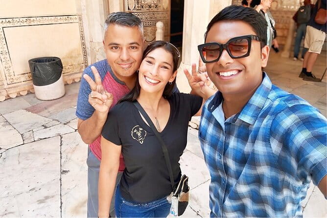 Private Jaipur Full Day Tour - Who Will Love This Tour?