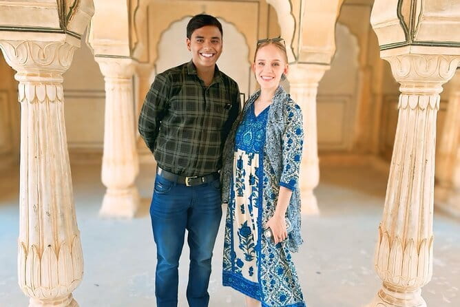 Private Jaipur Full Day Tour - Final Thoughts