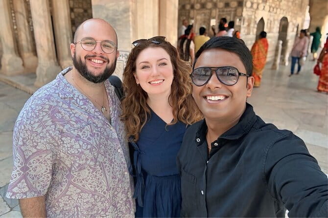 Private Jaipur Full Day Tour - FAQ