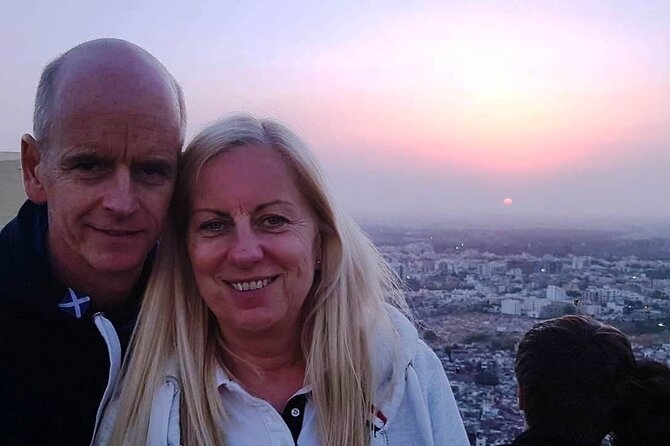 Private Jaipur Night Tour With Stunning Sunset - Why Travelers Rave About It
