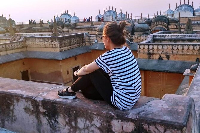 Private Jaipur Night Tour With Stunning Sunset - Final Thoughts