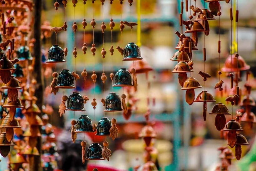 Private: Jaipur Shopping Tour By Car with Hotel Pickup - Key Points