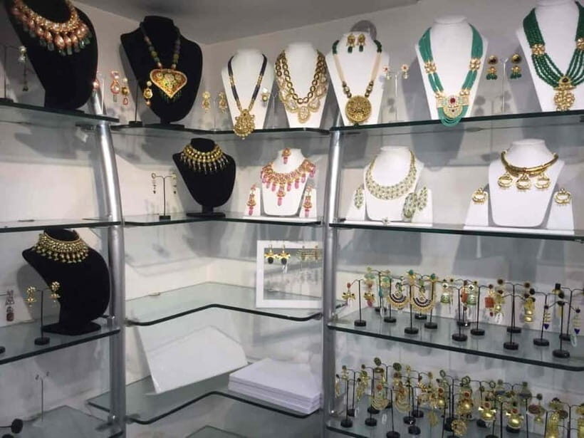 Private: Jaipur Shopping Tour By Car with Hotel Pickup - The Sum Up: Is This Tour Right for You?