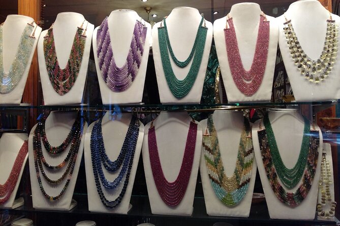 Private - Jaipur Shopping Tour - Who Will Enjoy This Tour?