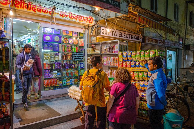 Private - Jaipur Shopping Tour - The Sum Up