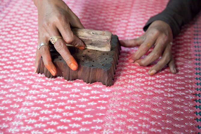 Private - Jaipur Shopping Tour - FAQ