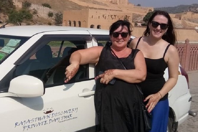 Private Jaipur Sightseeing Day Tour - Final Thoughts