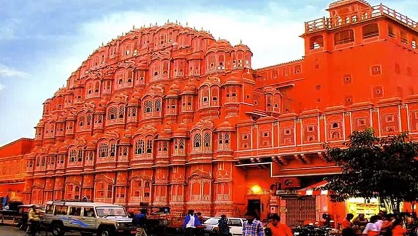 Private Jaipur sightseeing Tour by Car - All Inclusive - A Deep Dive into the Jaipur Private Sightseeing Tour