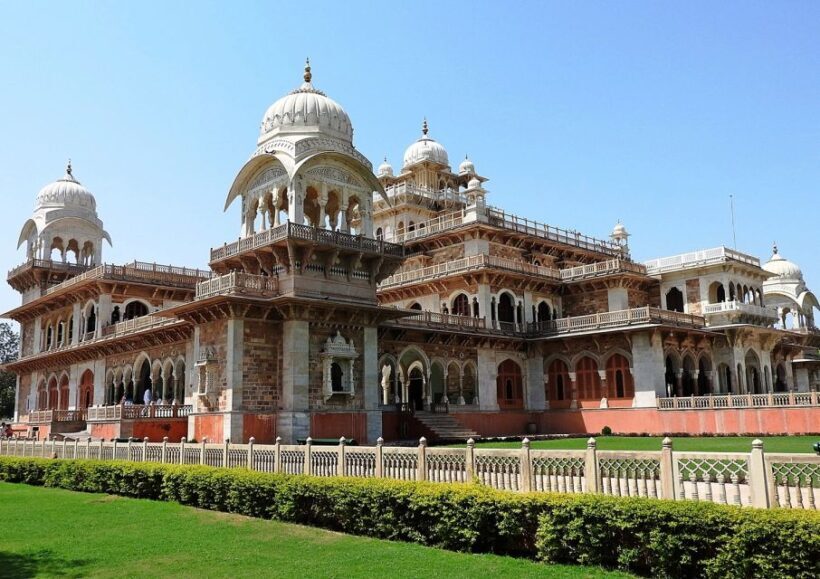 Private Jaipur sightseeing Tour by Car - All Inclusive - Who Would Love This Tour?