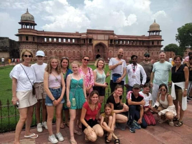 Private Jaipur Sightseeing Tour By Guide & Car - Introducing the Jaipur Private Sightseeing Experience