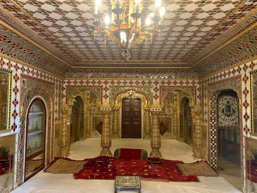 Private Jaipur Sightseeing Tour By Guide & Car - What It Means for You as a Traveler