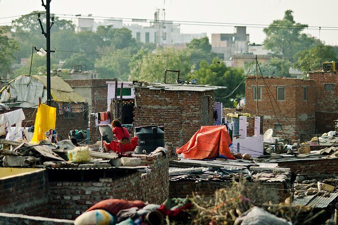 Private Jaipur Slum Tour with Guide - Final Thoughts
