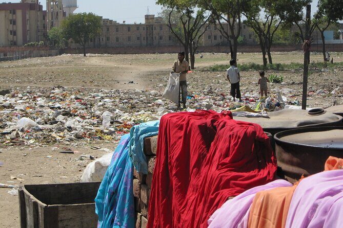 Private Jaipur Slum Tour with Guide - FAQs