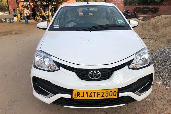 Private: Jaipur To Ranthambore One Way Drop in an AC Vehicle - The Sum Up