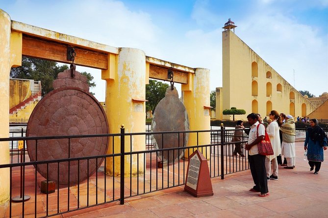 Private Jaipur Tour by Express Train from Delhi - Final Thoughts