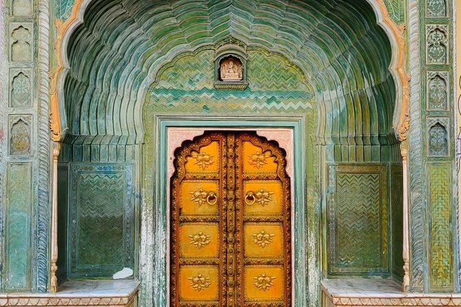 Private Jaipur Tour for Solo Female Traveler with Female Guide - Final Thoughts