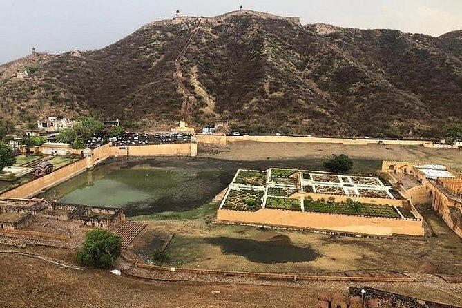 Private Jaipur Tour With Amber Fort From Delhi By Luxury Car - Final Thoughts