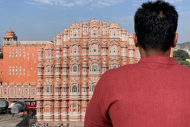 Private Jaipur Tuk-Tuk Tour with Hotel Pickup - Final Thoughts