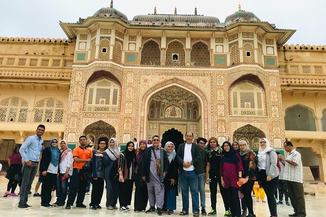 Private Jaipur(Pink City) Day Trip From Delhi By Car - Why This Tour Is Ideal for You