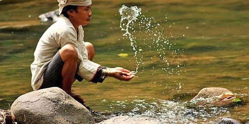 Private Jakarta Tour : Baduy Primitive Village - The Value of This Tour