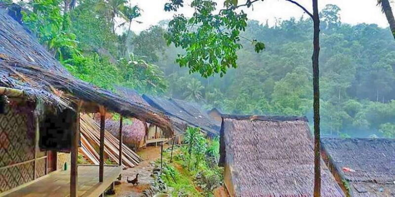 Private Jakarta Tour : Baduy Primitive Village - Practical Tips for Travelers