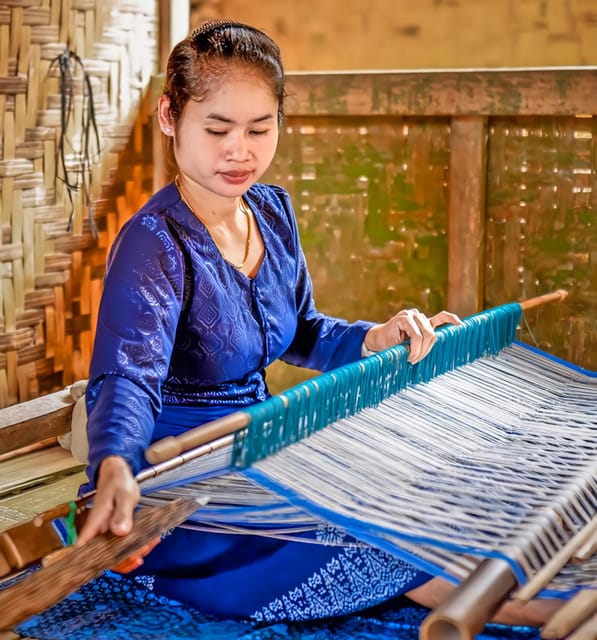 Private Jakarta Tour : Baduy Primitive Village - The Sum Up