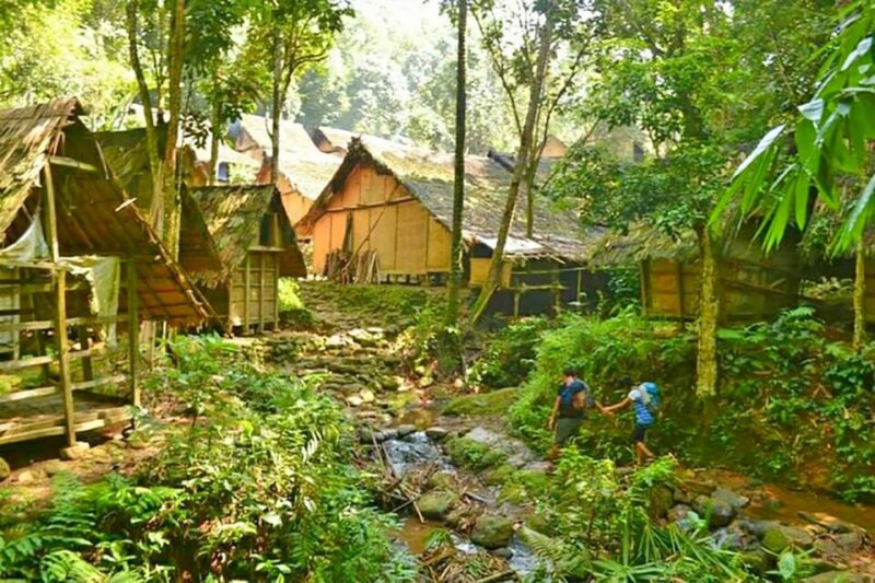 Private Jakarta Tour : Baduy Primitive Village - FAQ