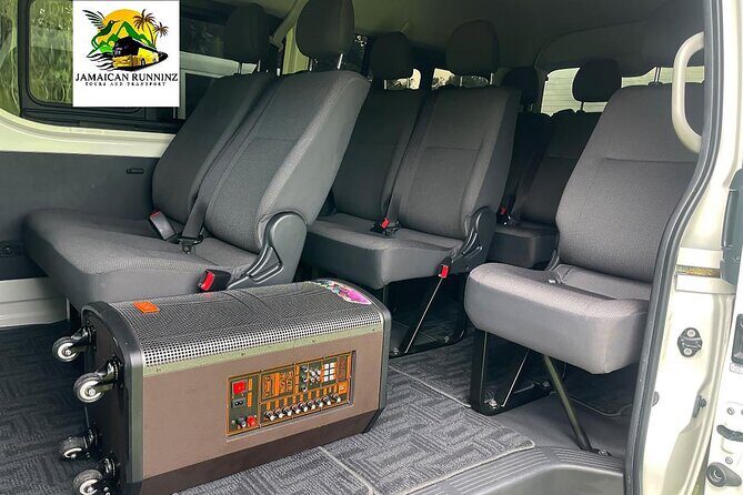 Private Jamaica Transport - An In-Depth Look at Private Jamaica Transport