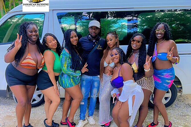 Private Jamaica Transport - FAQ