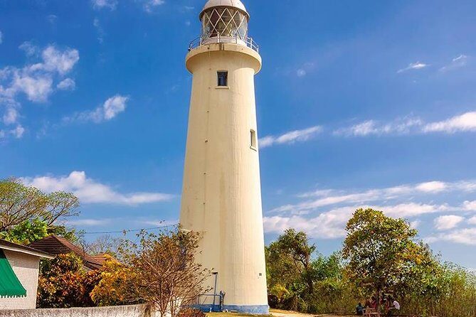 Private Jamaica West Heritage Sightseeing Tour - Why This Tour Works for You