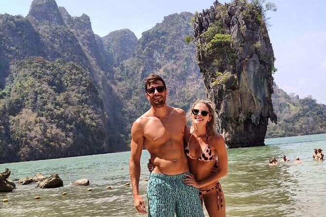 Private James Bond Island Canoeing Long-tail Boat Tour w/ Lunch - The Sum Up