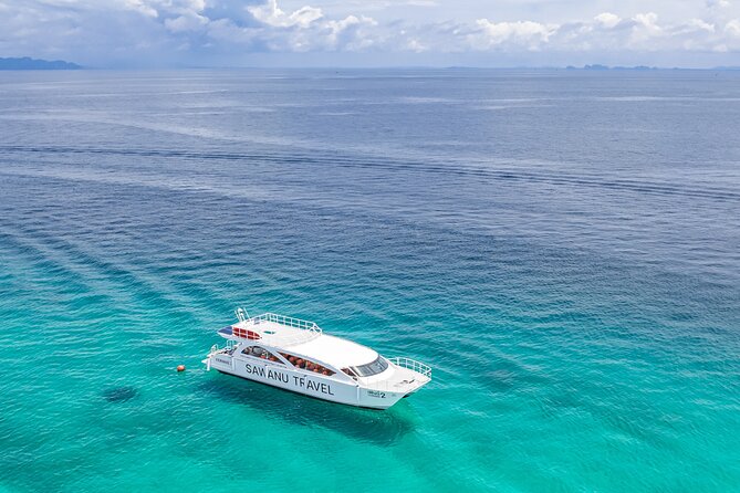 Private James Bond Island Full Day Tour with canoeing - Who Will Love This Tour?