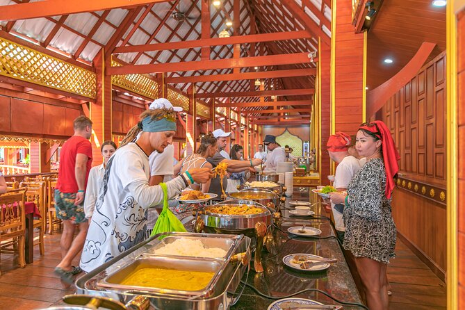 Private James Bond Island Full Day Tour with canoeing - FAQs