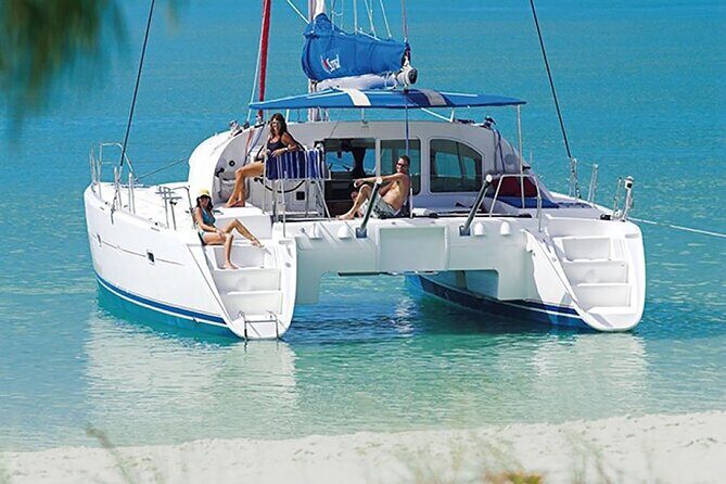 Private Janise Sailing Full Day Charter in Fajardo, Puerto Rico - Who Will Love This Tour?