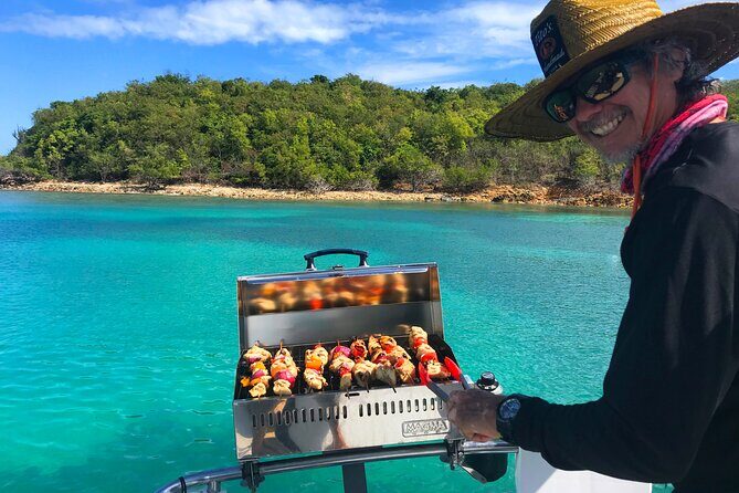 Private Janise Sailing Full Day Charter in Fajardo, Puerto Rico - Final Thoughts