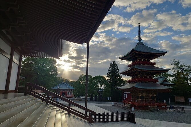 Private Japan Osaka 10 Days Experience - Who Will Love This Tour?