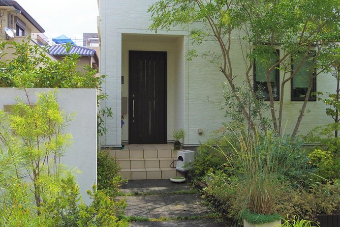 Private Japanese Cooking Class in Hiroshima With Machikos Family - Whats Included