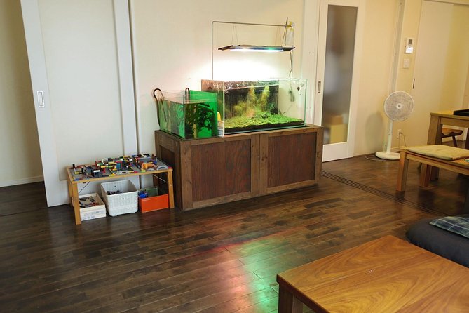 Private Japanese Cooking Class in Hiroshima With Machikos Family - Additional Information