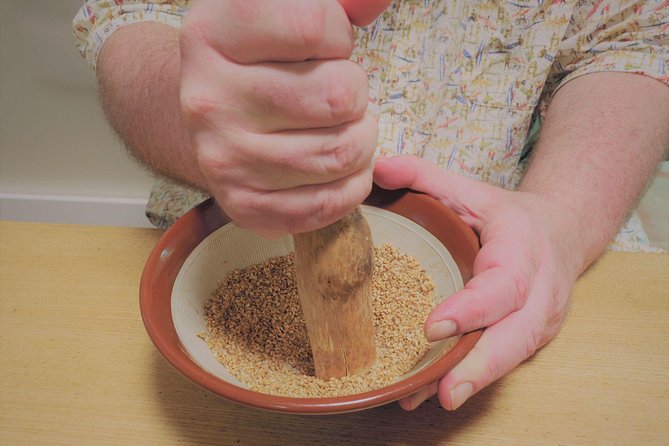 Private Japanese Cooking Class in Hiroshima With Machikos Family - Cooking Lesson With Machiko