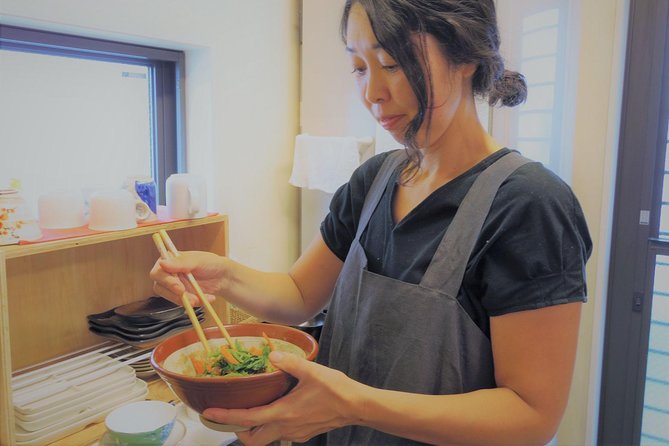 Private Japanese Cooking Class in Hiroshima With Machikos Family - Exploring Hiroshima