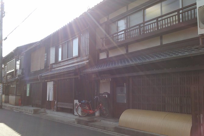 Private Japanese Music Concert - Facilities and Accessibility