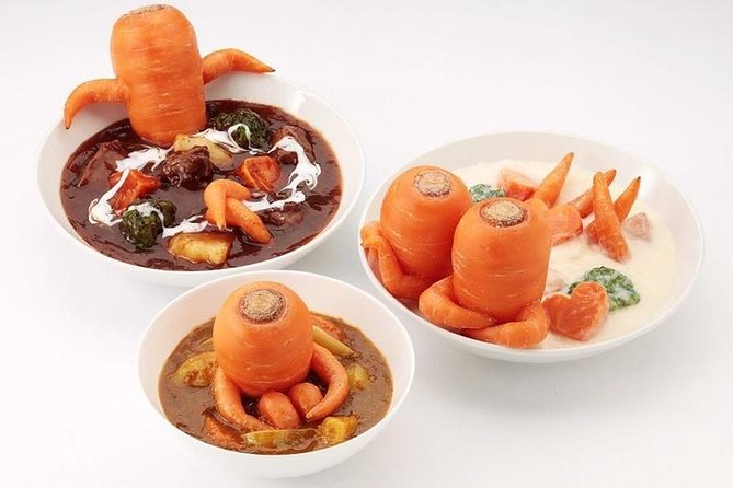 Private Japanese Sample Food Making and Asakusa History Tour - Cancellation Policy and Late Arrivals