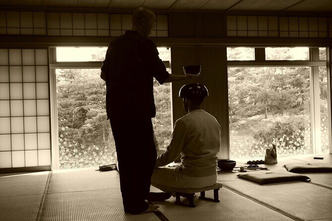 Private Japanese Sound Bath Experience in Kyoto - What Travelers Are Saying