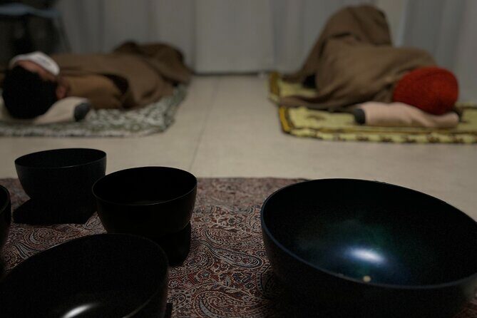 Private Japanese Sound Bath Experience in Kyoto - The Sum Up: Why This Tour Is Worth Considering