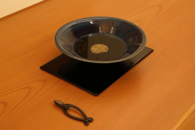 Private Japanese Traditional Flower Arrangement in Tokyo - Included Materials